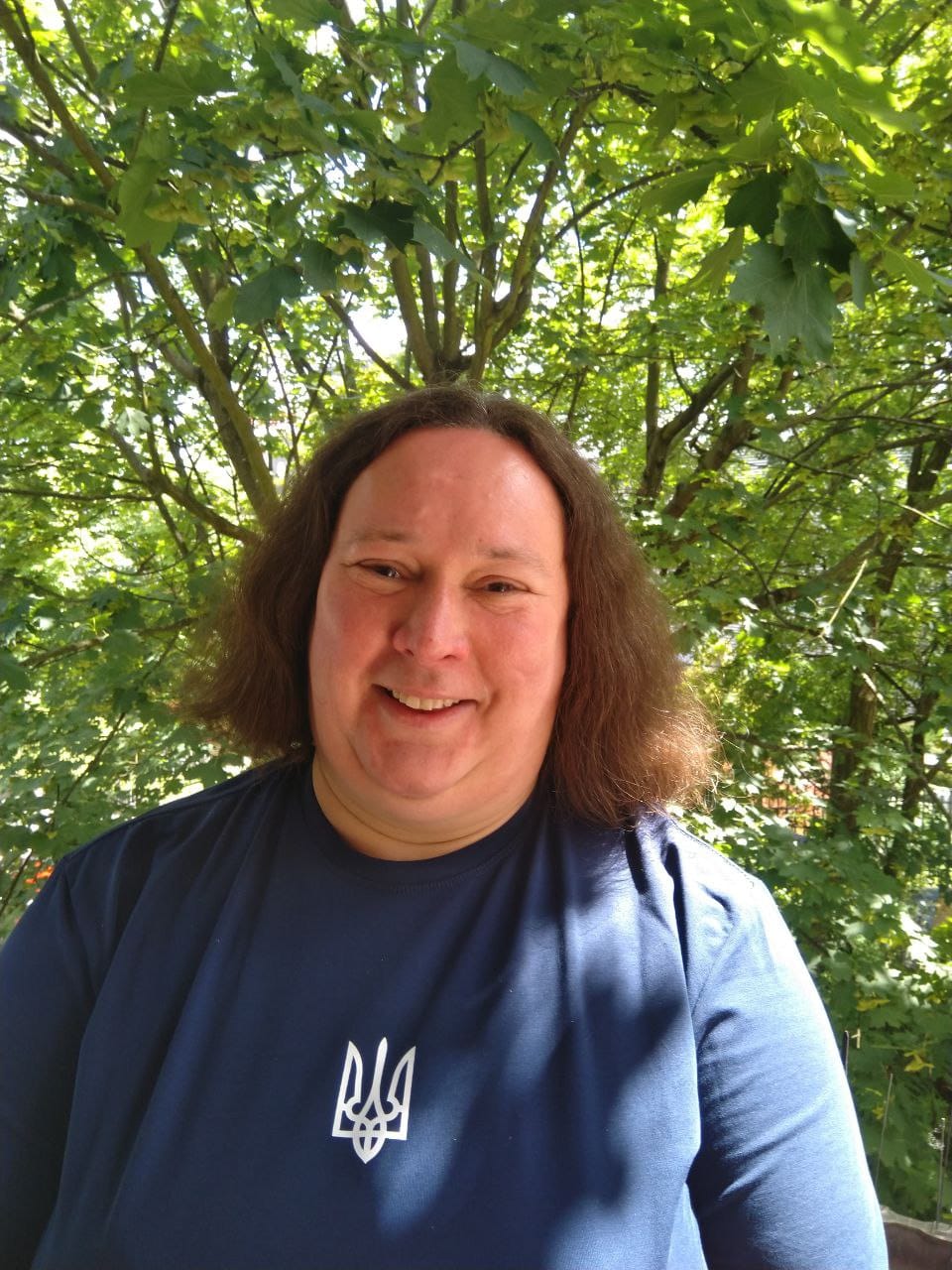 5 місяців поспіль із "Єдині": полька Марта вчить українську по 4 години ...